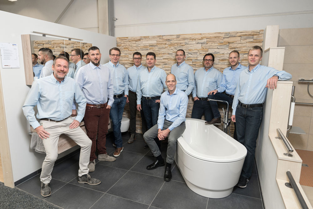 Philosophie der KADEL Unternehmensgruppe