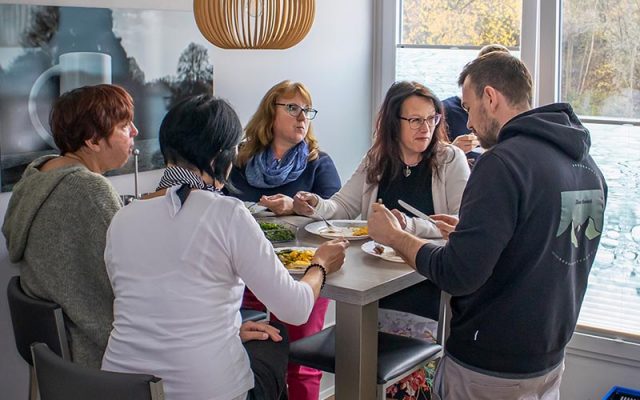 Sanitär Heizung Lüftung Industriemontage | KADEL seit 1925