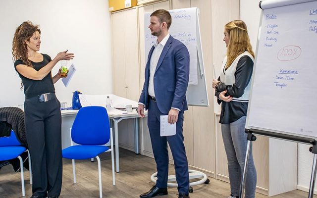 Sanitär Heizung Lüftung Industriemontage | KADEL seit 1925