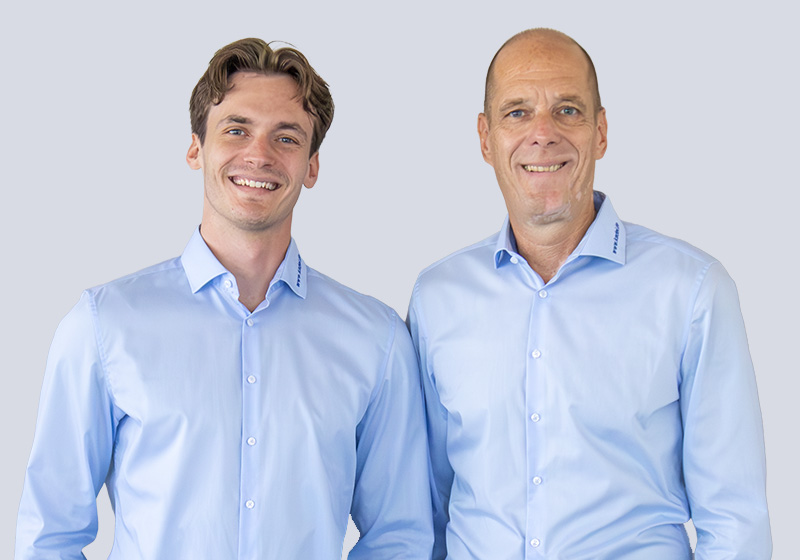 Standorte der KADEL Unternehmensgruppe